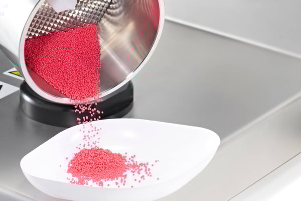 The Unsung Heroes Adsorption And Absorption In Extrusion Spheronization